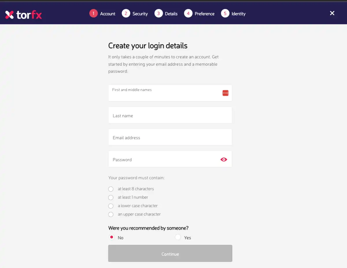 Save Money on Currency Exchange with TorFX: Comprehensive Review